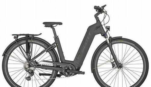 Велосипед Scott Sub Sport eride 20 Unisex 2023