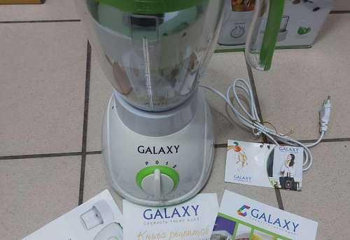 Блендер стационарный galaxy GL2152