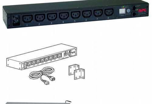 APC AP7921B Rack PDU