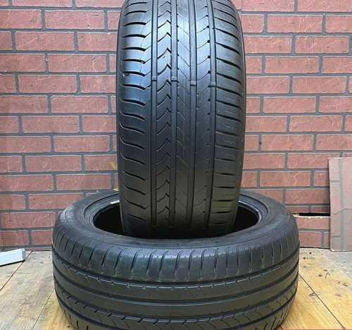 Goodyear EfficientGrip 255/45 R18 99M