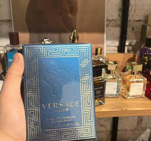 Versace Eros