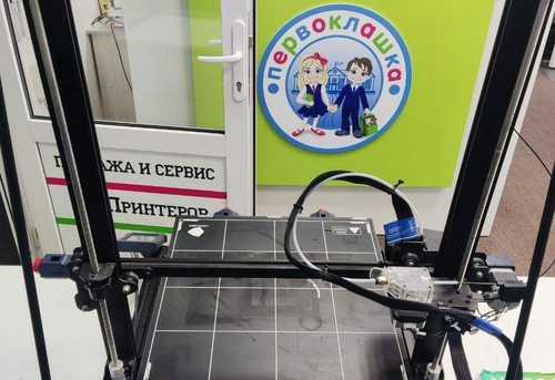 Anycubic cobra max 400*400