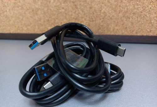 Data-кабель USB3.0 - TypeC DJI