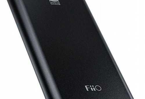 Портативный усилитель для наушников FiiO Q3 black