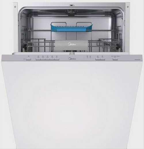 Встраиваемая посудомоечная машина Midea mid60s130i