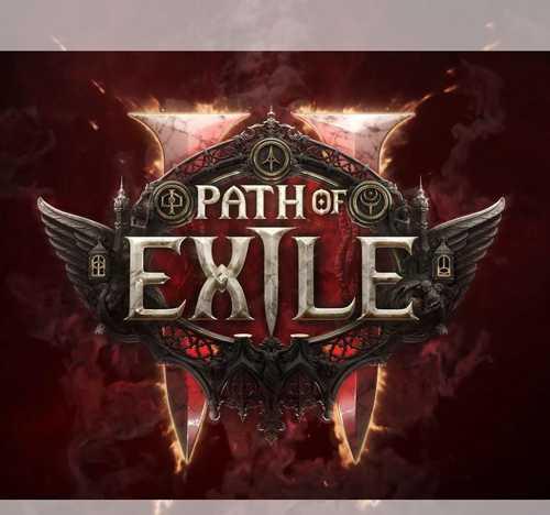 Path of Exile 2 (PS & Xbox)