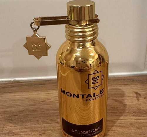 Montale intense cafe оригинал