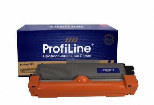 Картридж PL-TN-2335 для принтеров Brother DCP-L250