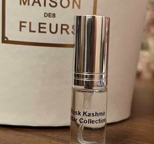 Musk Kashmir Attar Collection 5 ml Оригинал