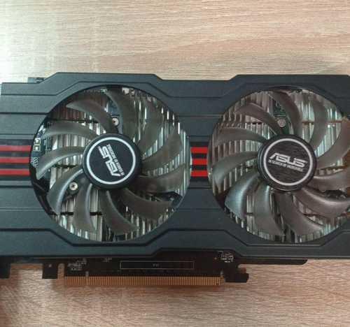 Видеокарта gtx 750ti 4gb