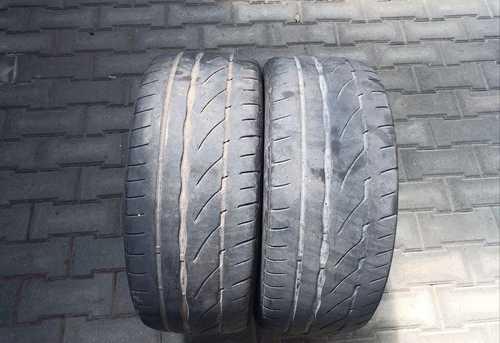 Bridgestone Potenza RE002 Adrenalin 205/40 R17 100H