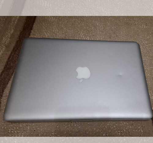 Apple macbook pro 13 2012