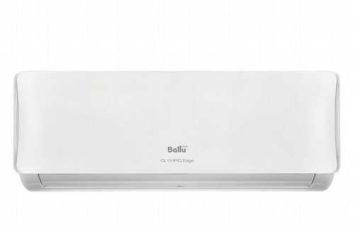Сплит-система Ballu BSO-07HN822Y Olympio Edge