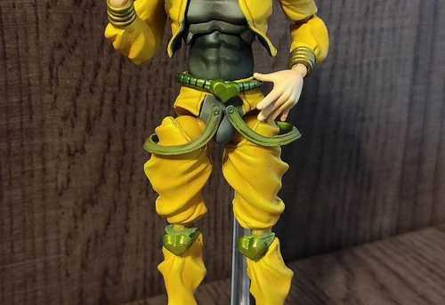 Medicos JoJo DIO Super Action Statue