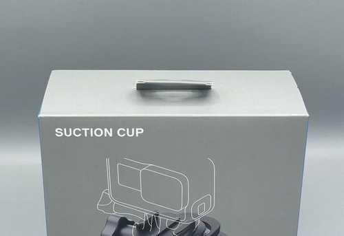 Присоска для GoPro - Suction Cup