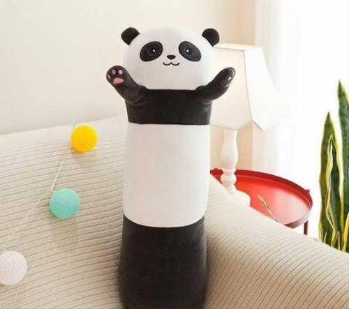 Панда батон мягкая игрушка