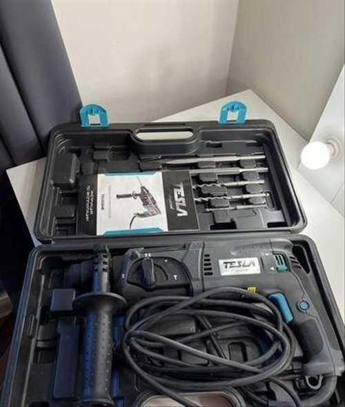 Перфоратор tesla tr2450hr