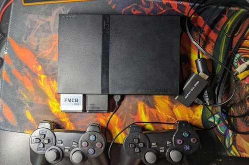 Sony PS2