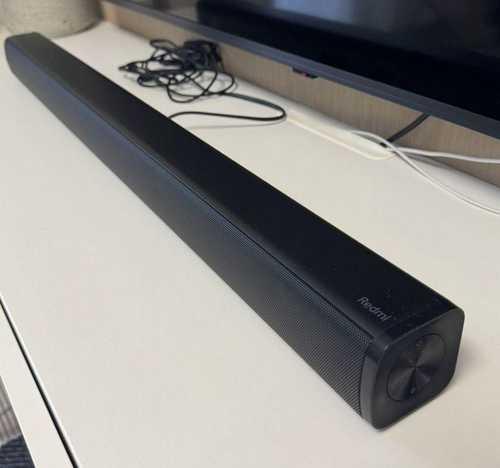 Саундбар Xiaomi Redmi TV Soundbar 2.0 30Вт