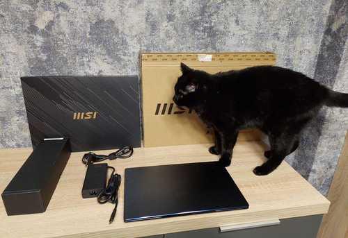 Msi prestige 14 A11SC-078RU