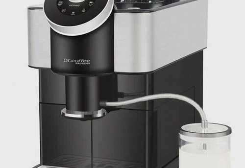 Кофемашина Dr.coffee Proxima H2