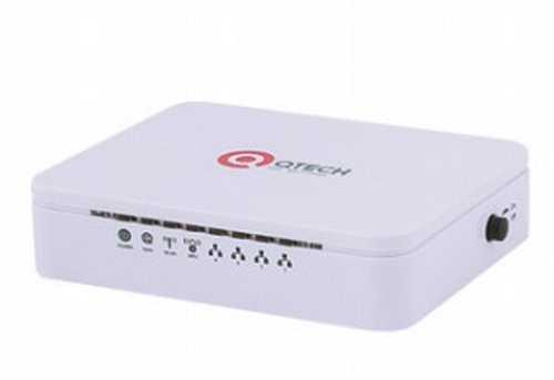 Wi-fi роутер qtech QBR-1041 WU v2S