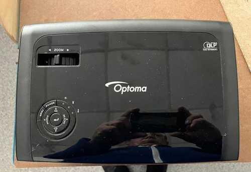 Проектор optoma es526
