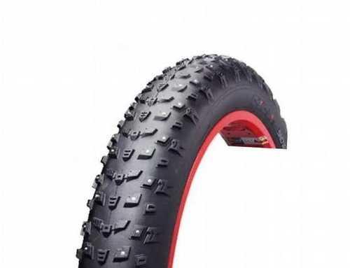 Велопокрышка 26" x 4.0" H-5202 30TPI (FAT bike)