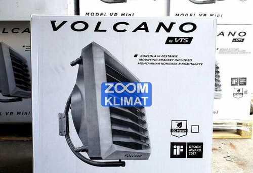 Тепловентиляторы Volcano VR 2 AC/EC
