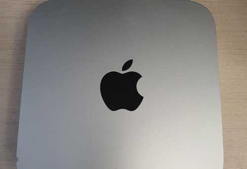 Mac Mini Late 2012