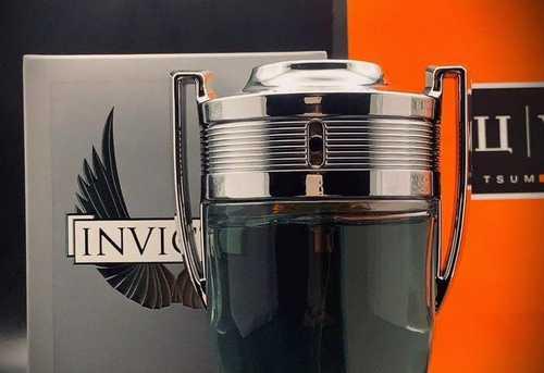 Invictus paco rabbane 100мл ОАЭ