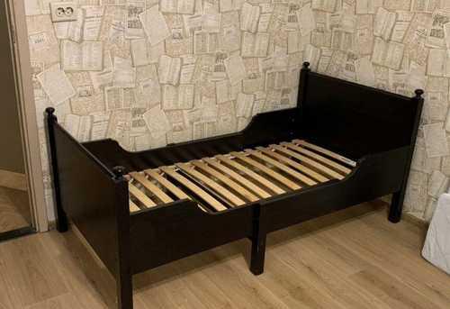 Кровать трансформер IKEA