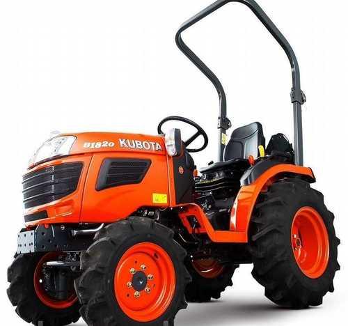 Прокладка ГБЦ Kubota V2607