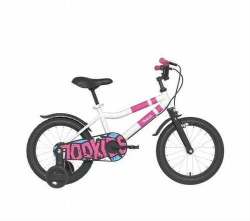 Детский велосипед 700 Kids CR01A 16 Pink