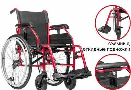 Инвалидная коляска ortonica Base