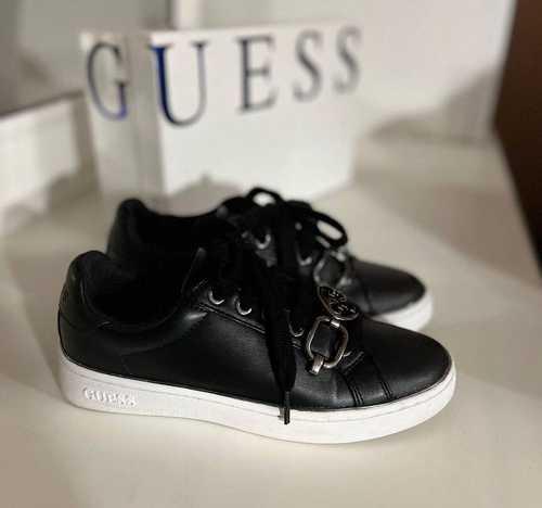 Кеды Guess оригинал