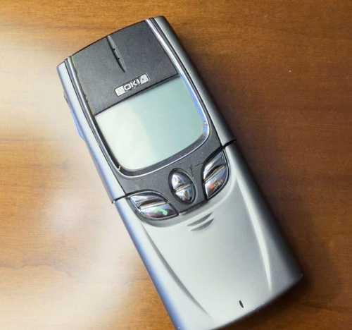 Nokia 8850