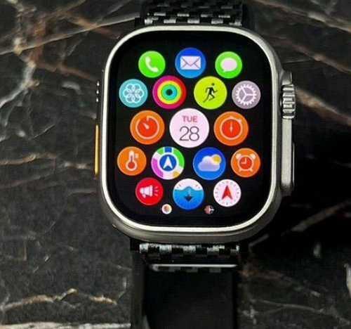 Apple watch ultra