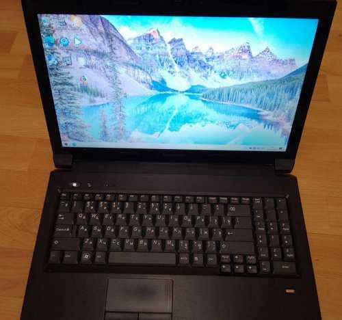 Lenovo b560-core i5