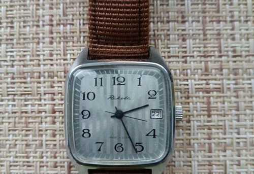 Часы наручные СССР