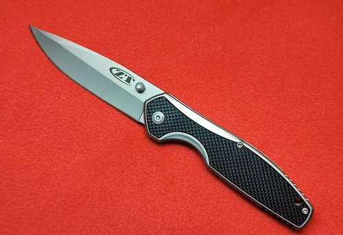 Нож складной ZT 0242