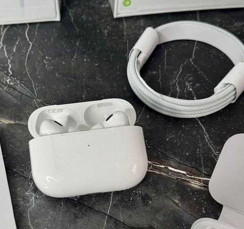 Airpods pro 2 "Оригинал"