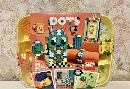 Lego Dots 41937 Летнее Настроение Новый Оригинал