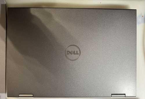 Dell inspiron 13 5378 2-in-1