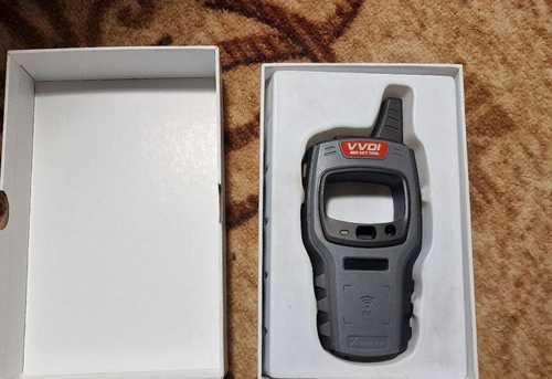 Vvdi key tool mini