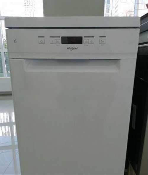 Посудомоечная машина Hotpoint hsfc 3M19 C