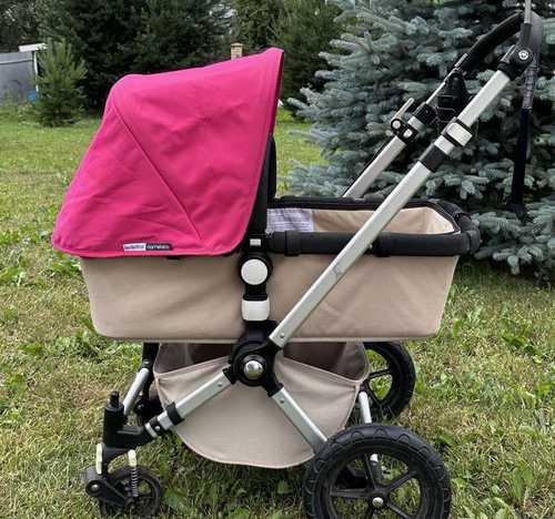 Коляска bugaboo cameleon