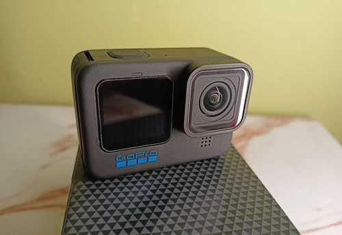 Gopro hero 10 black