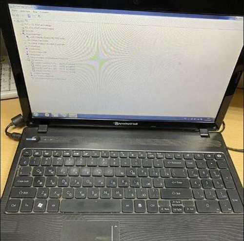 Packard bell pew91 Разбор Ремонт Запчасти