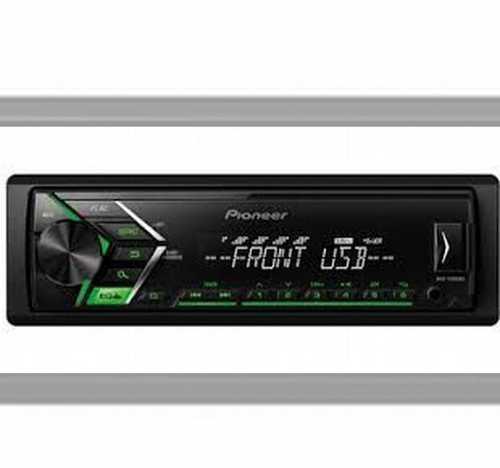 Pioneer mvh-s100ubg